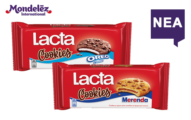 LACTA COOKIES